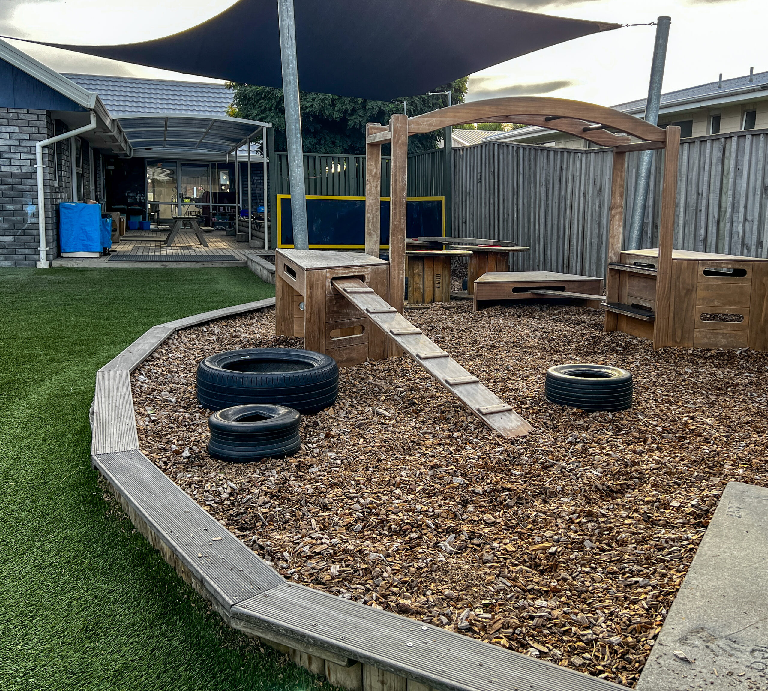 Outdoor and Nature Based Preschool - Melodies Preschool